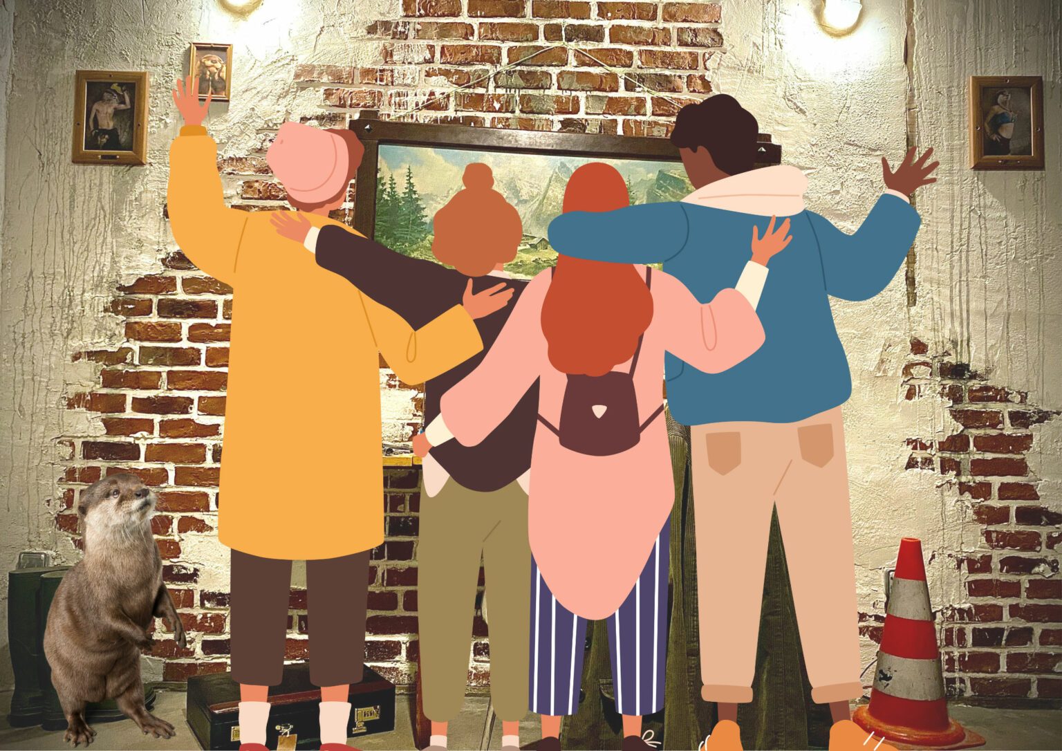 Escape game à Lyon pour ados | Imaginarium Game