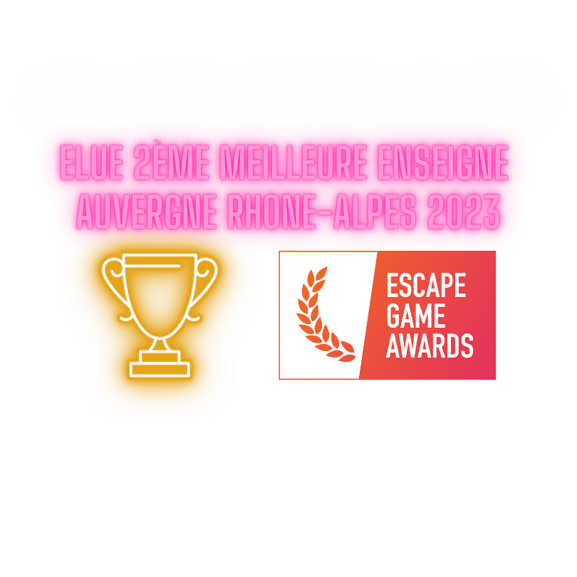 Escape Game Lyon | Imaginarium Game